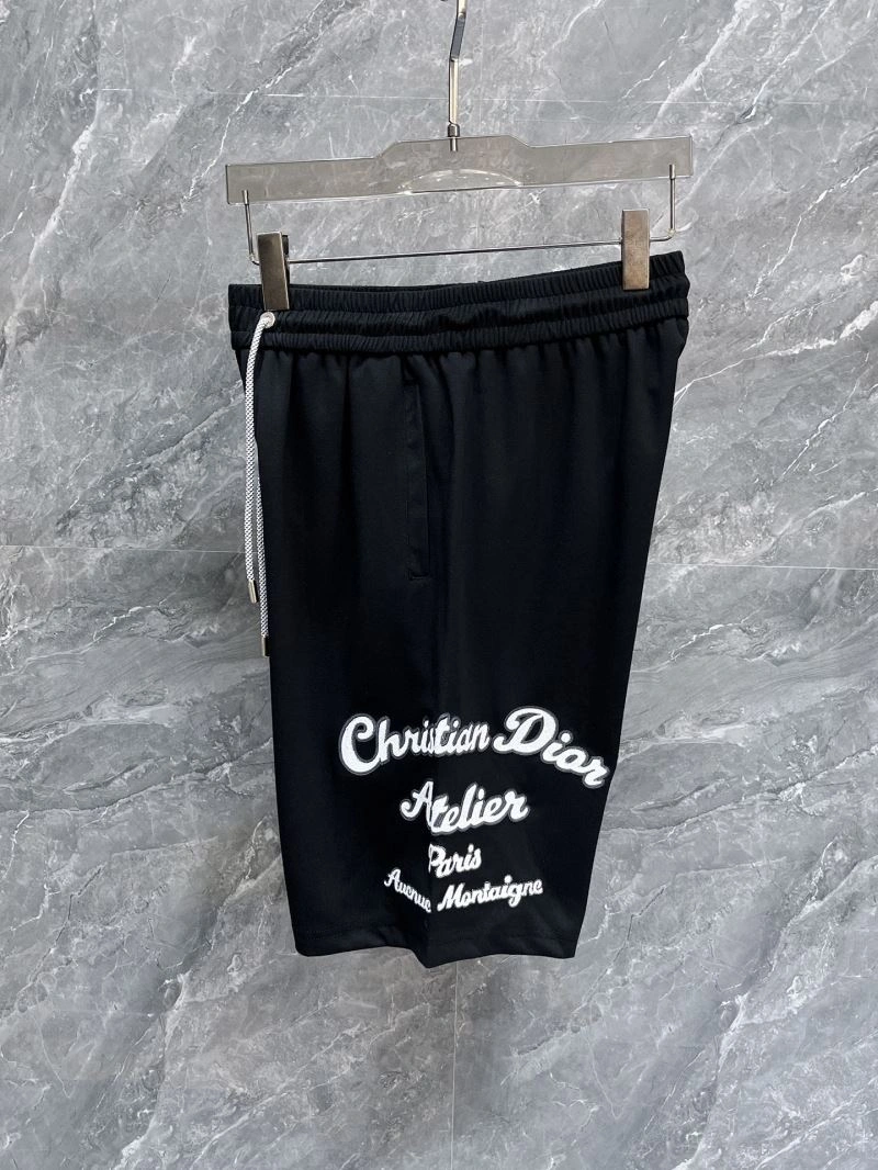 Affordable Christian Dior Short Pants