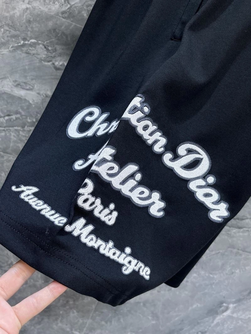Affordable Christian Dior Short Pants