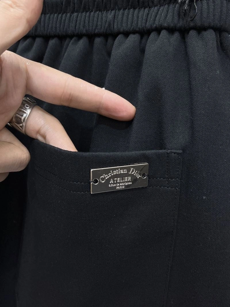 Affordable Christian Dior Short Pants