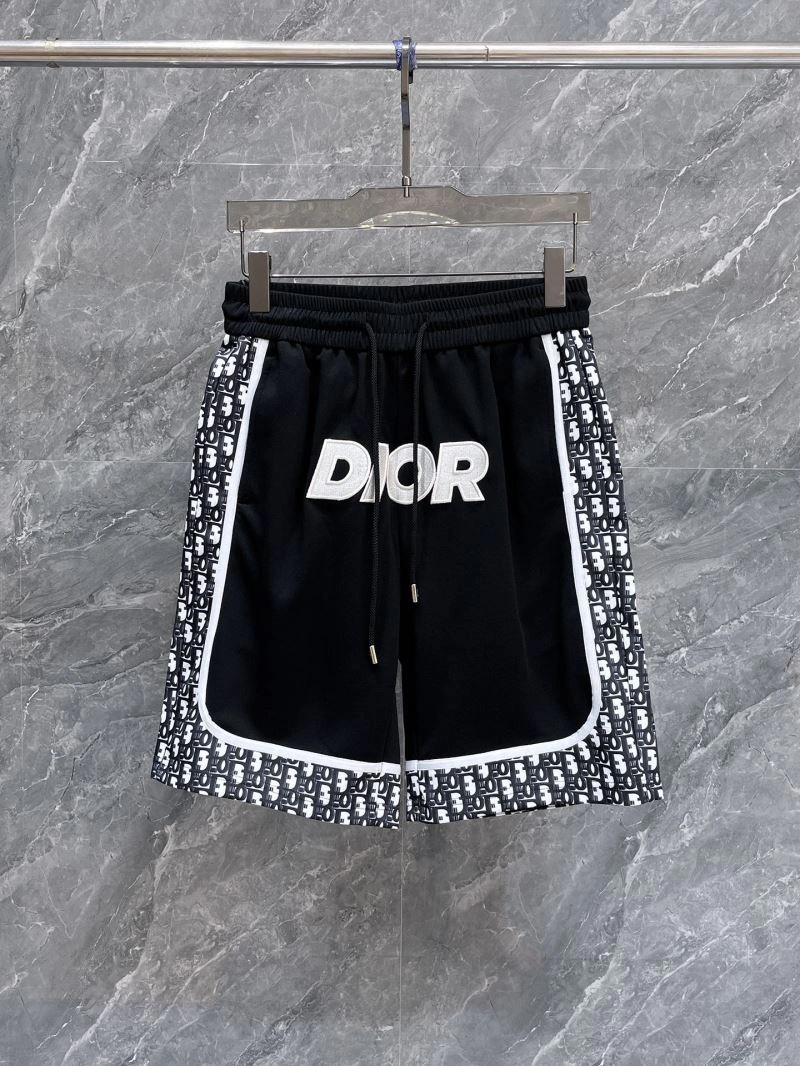 Christian Dior Short Pants