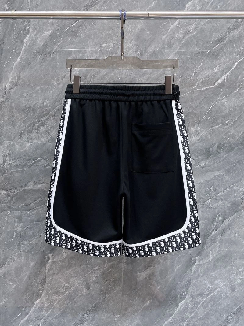 Budget-friendly Christian Dior Short Pants