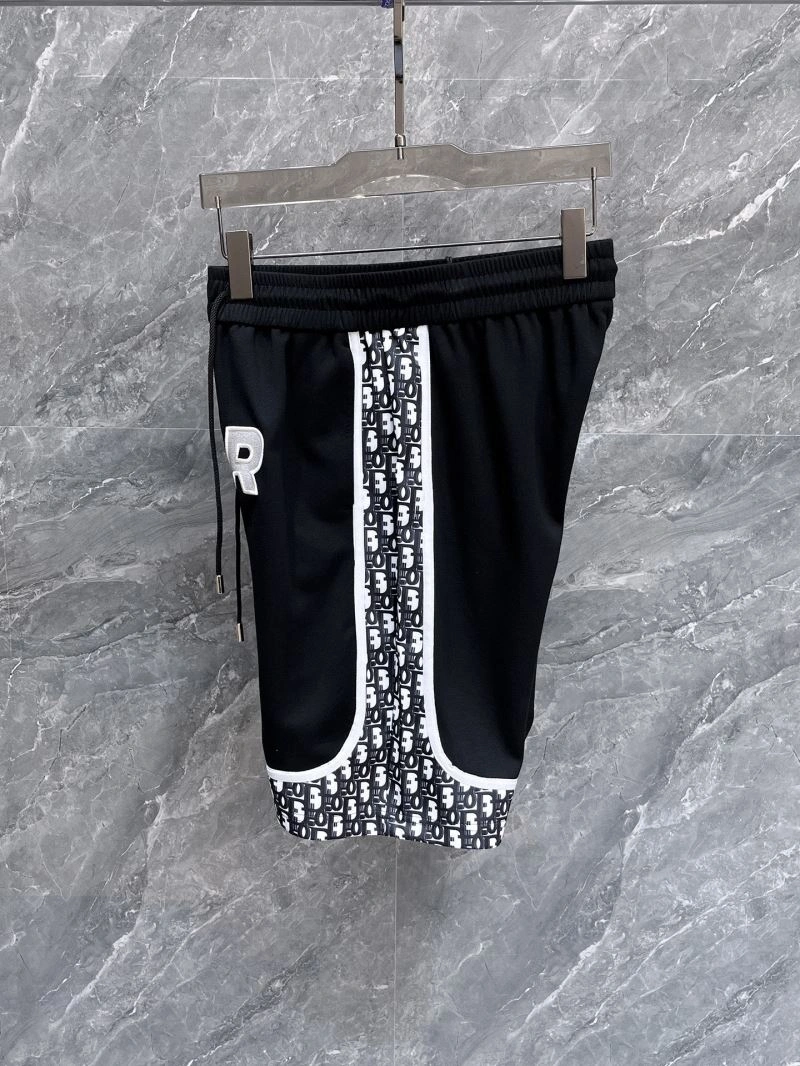 Budget-friendly Christian Dior Short Pants