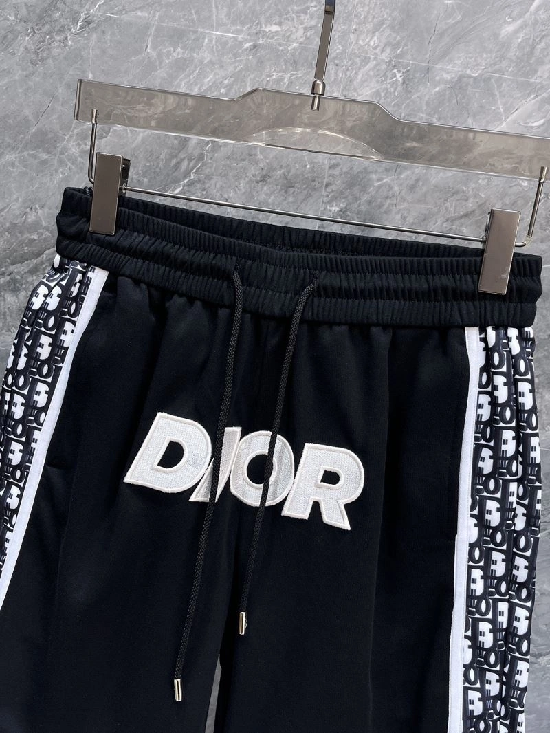 Budget-friendly Christian Dior Short Pants