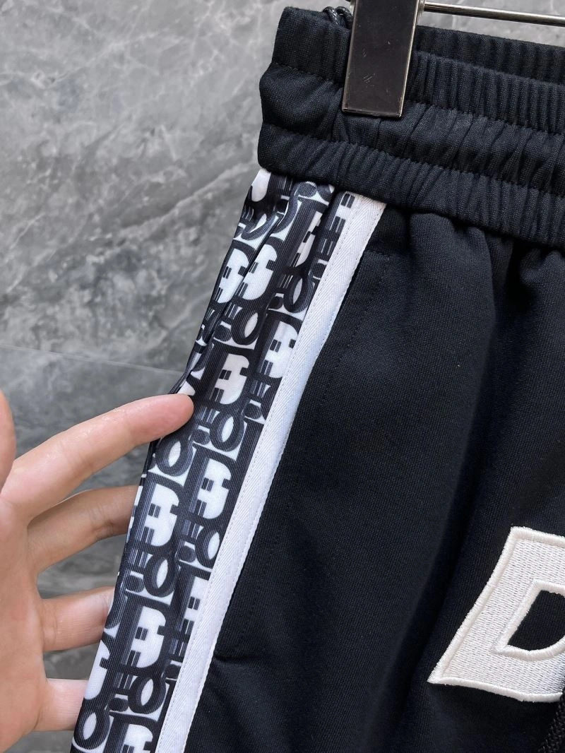 Budget-friendly Christian Dior Short Pants