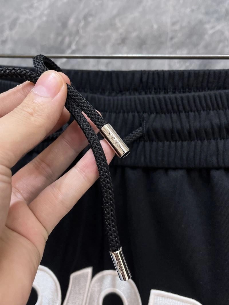 Budget-friendly Christian Dior Short Pants