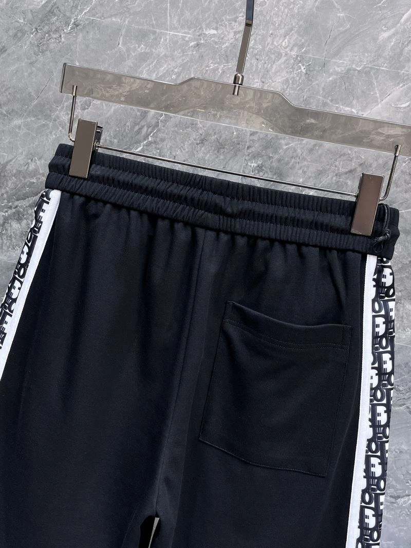 Budget-friendly Christian Dior Short Pants