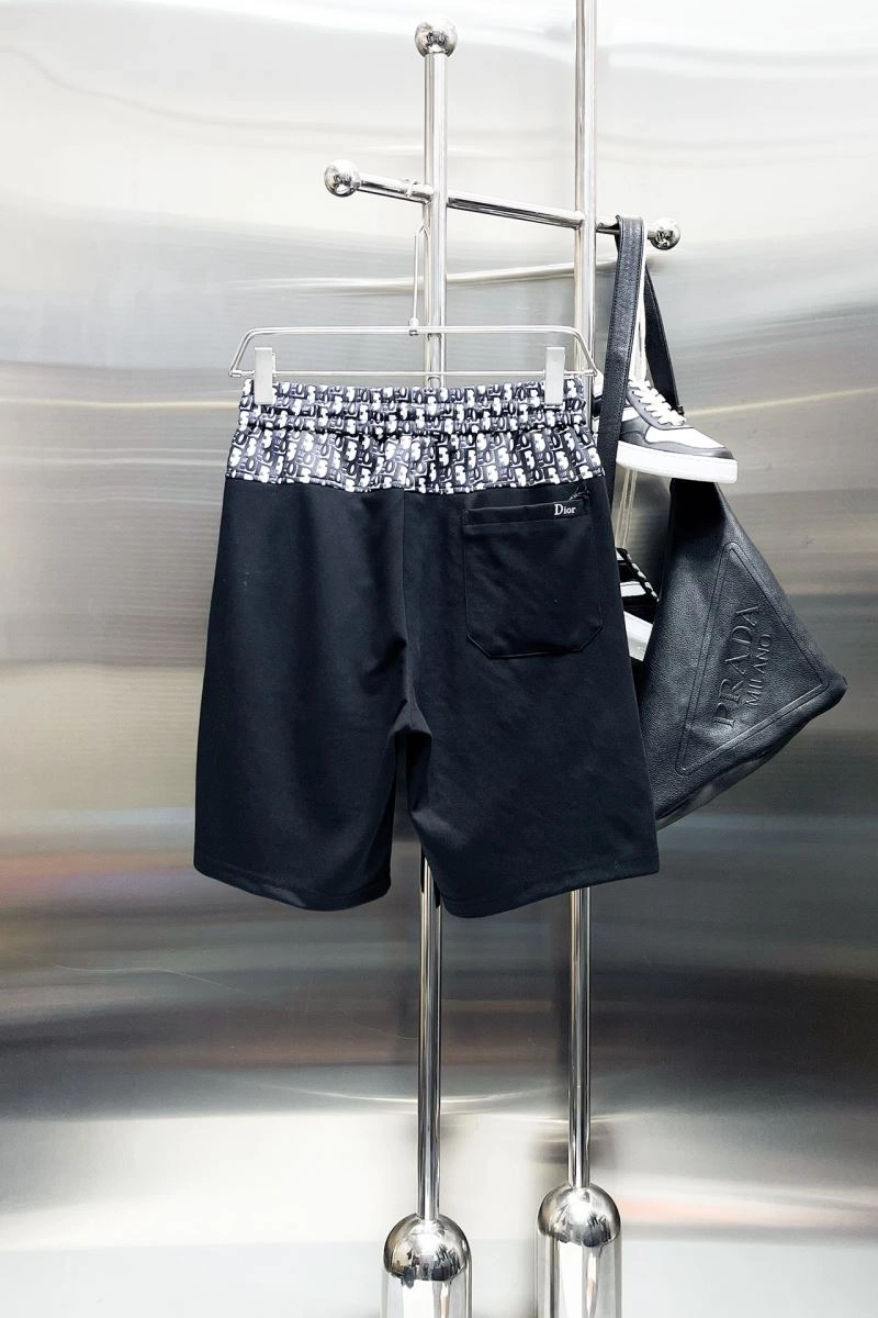 Indistinguishable Christian Dior Short Pants
