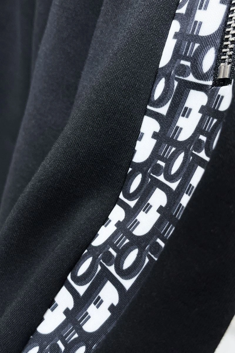 Indistinguishable Christian Dior Short Pants