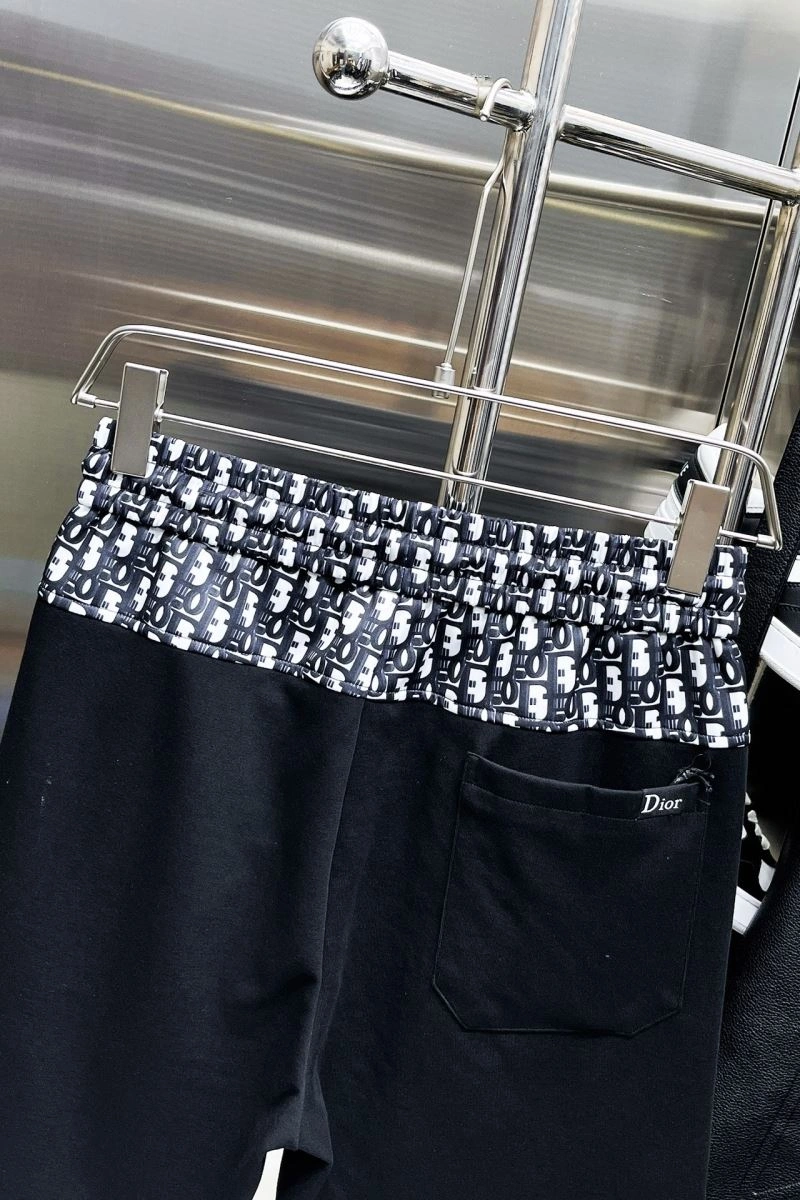 Indistinguishable Christian Dior Short Pants