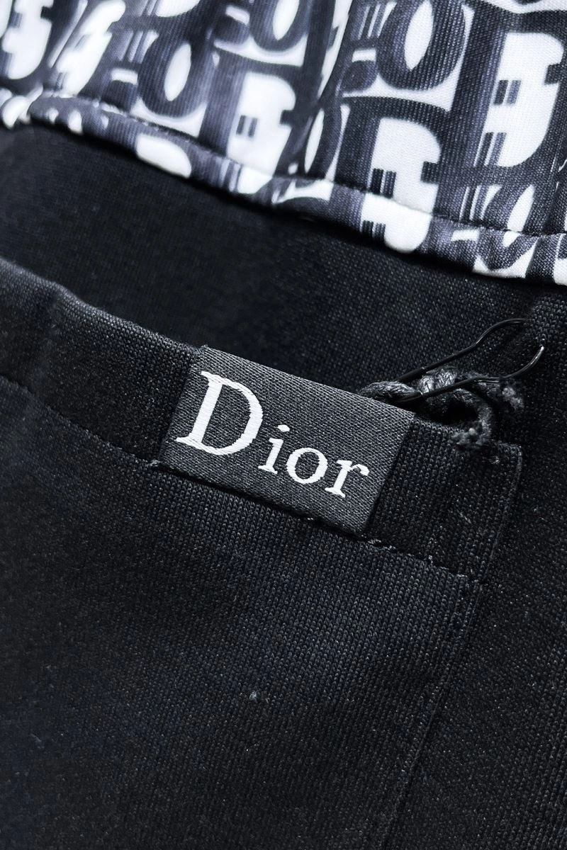 Indistinguishable Christian Dior Short Pants