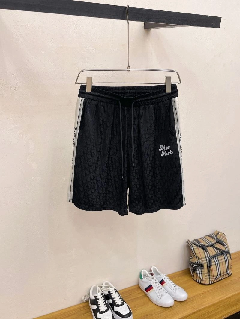 Christian Dior Short Pants