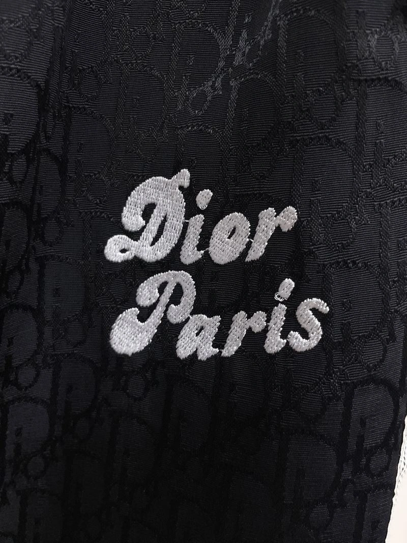Top mirror Christian Dior Short Pants