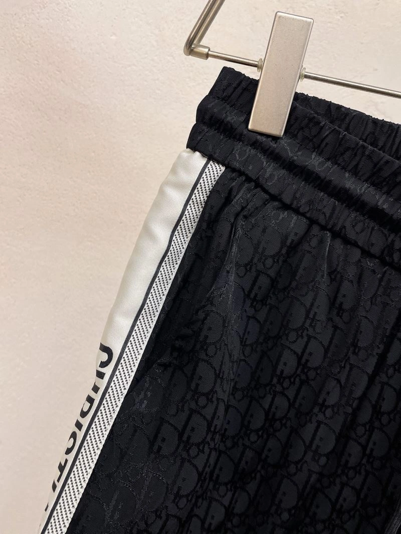 Top mirror Christian Dior Short Pants