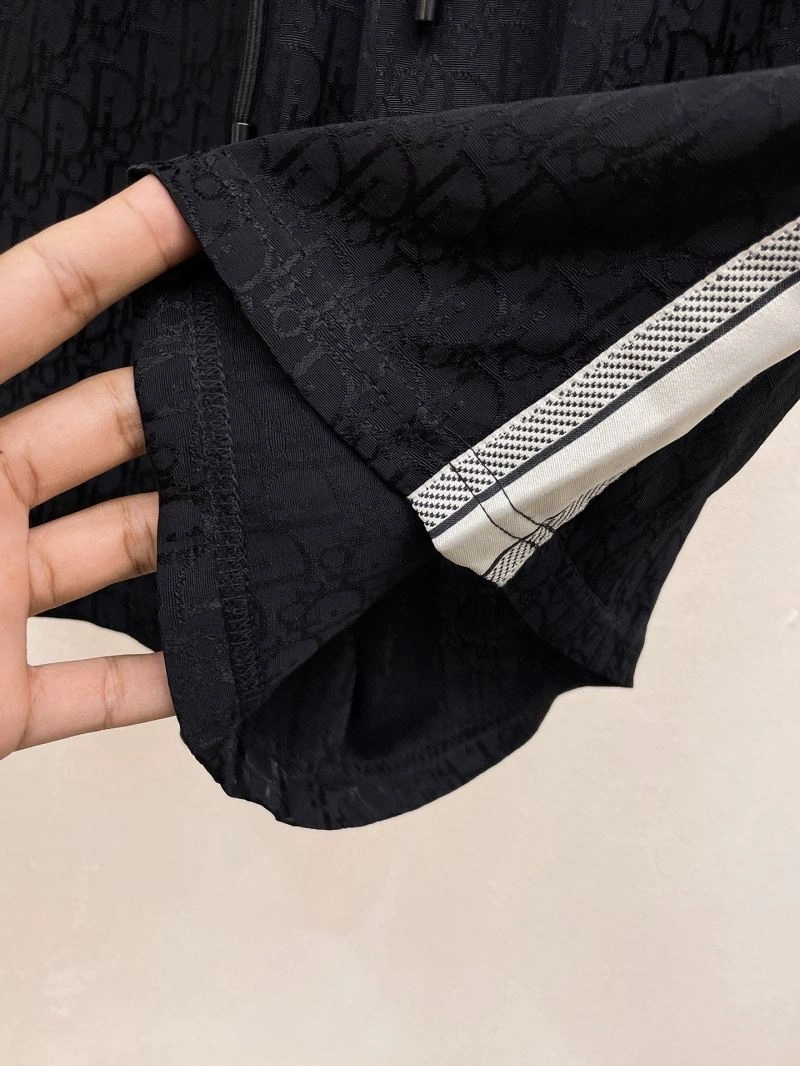Top mirror Christian Dior Short Pants