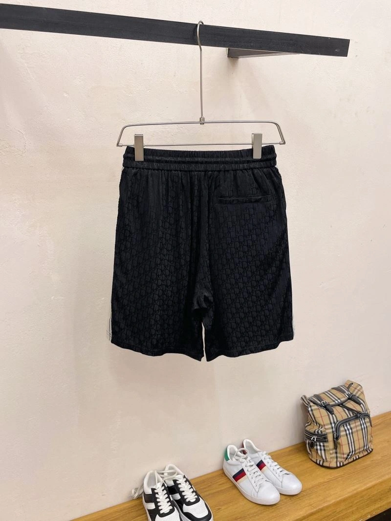 Top mirror Christian Dior Short Pants