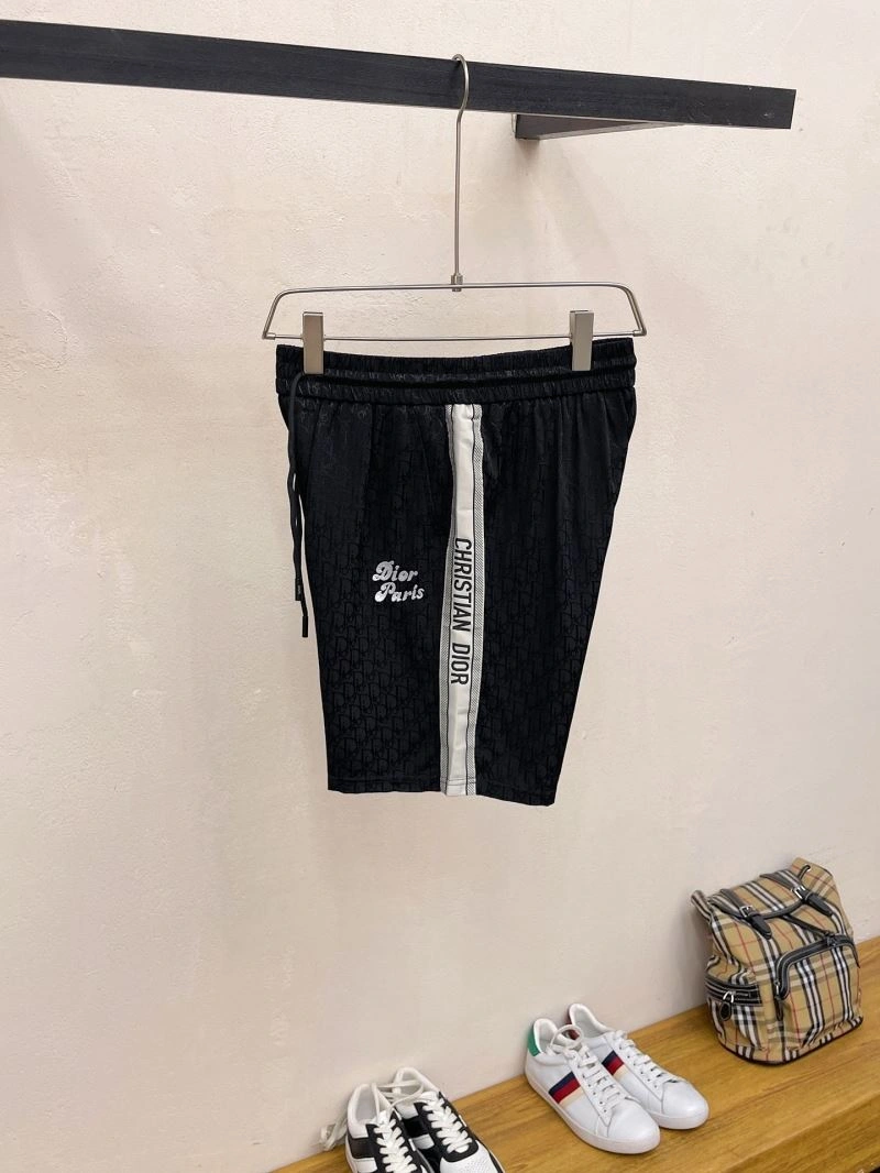 Top mirror Christian Dior Short Pants