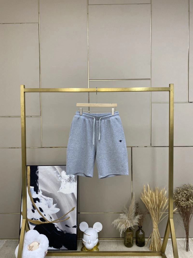 Christian Dior Short Pants