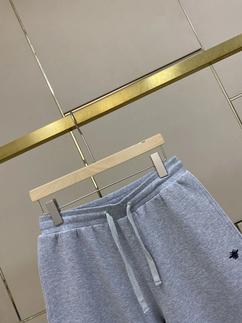Precise copy Christian Dior Short Pants