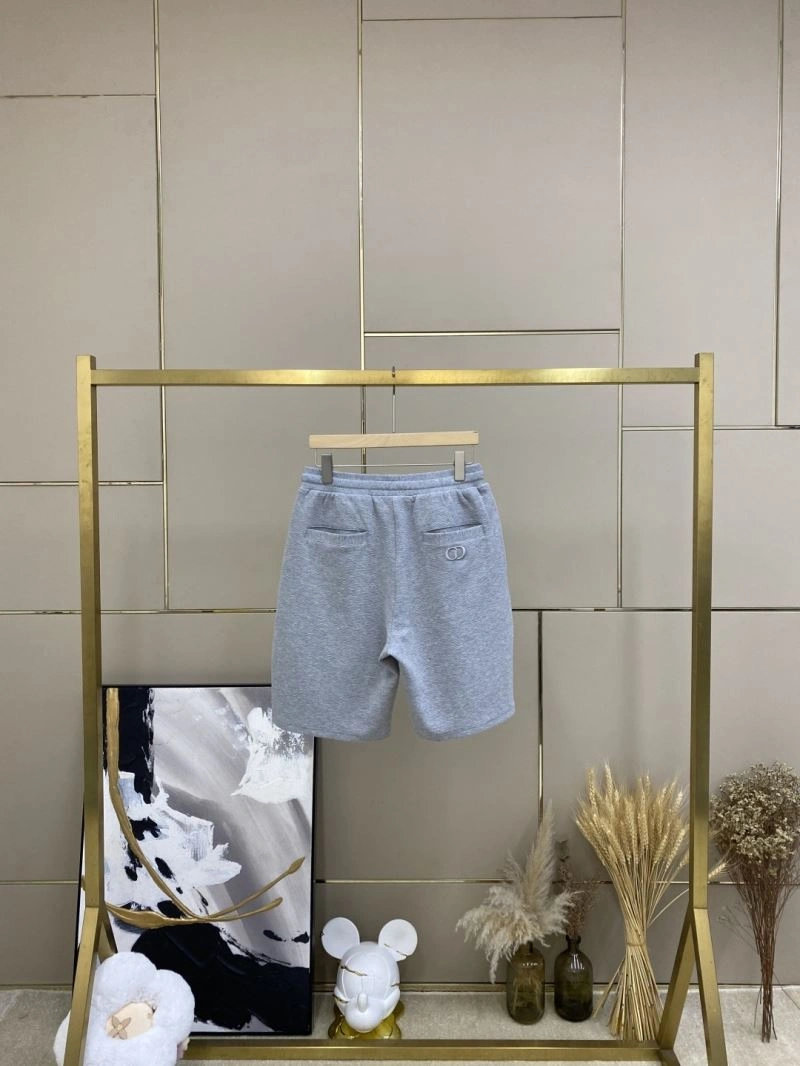 Precise copy Christian Dior Short Pants