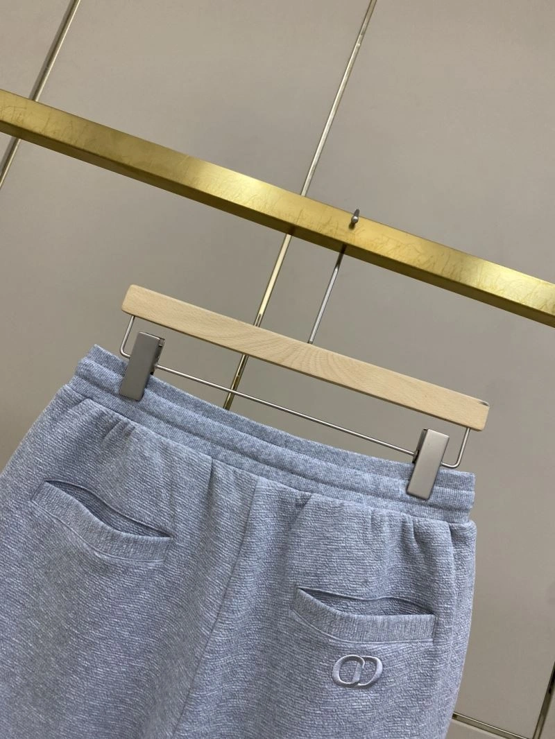 Precise copy Christian Dior Short Pants