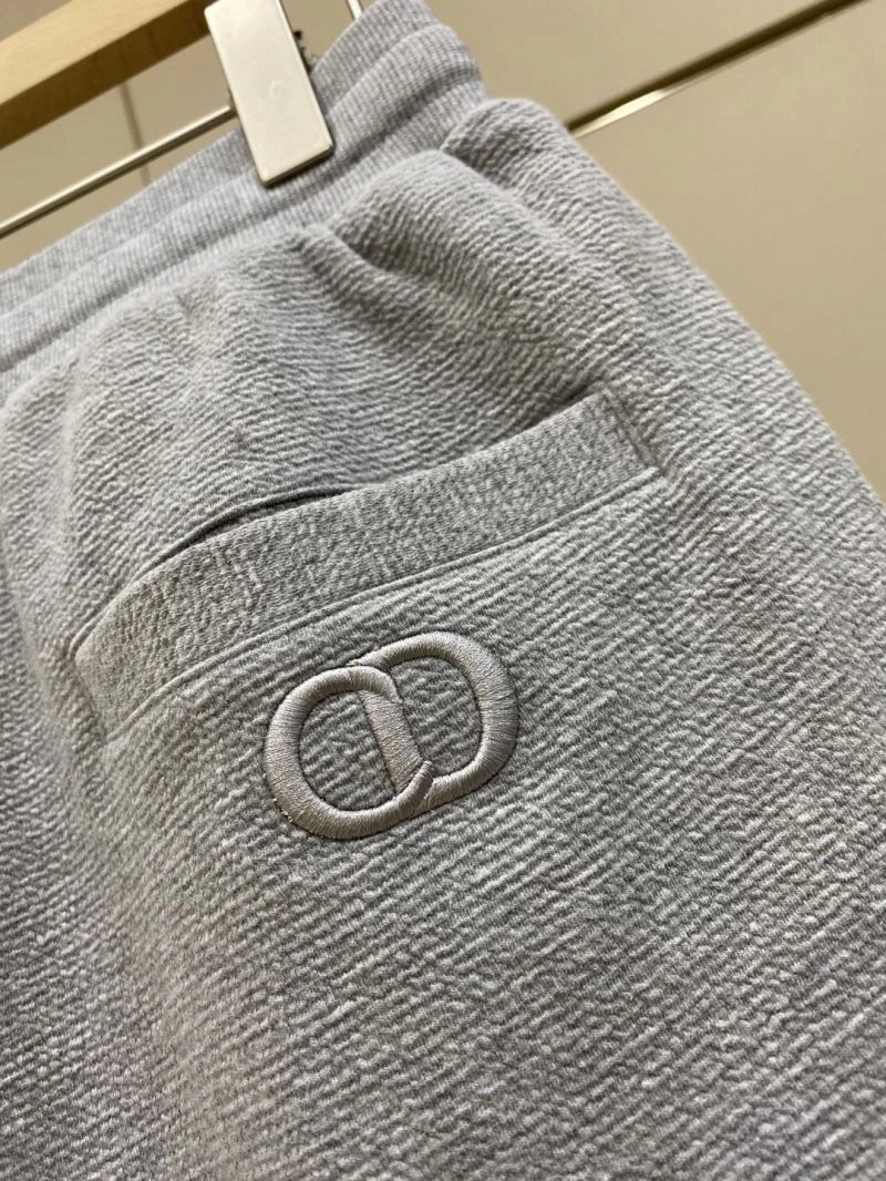 Precise copy Christian Dior Short Pants