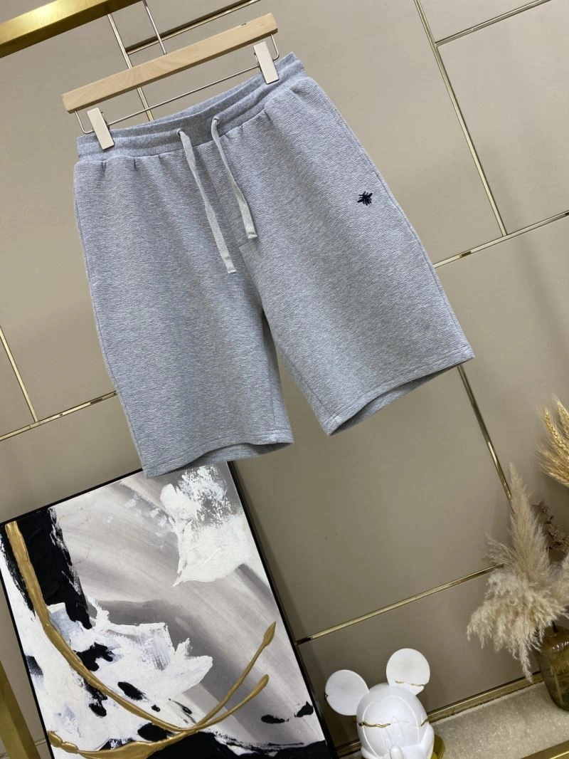 Precise copy Christian Dior Short Pants