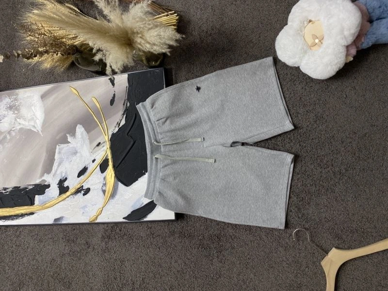 Christian Dior Short Pants