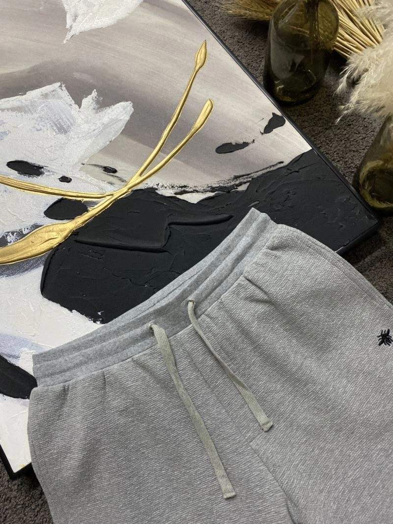 Genuine Christian Dior Short Pants