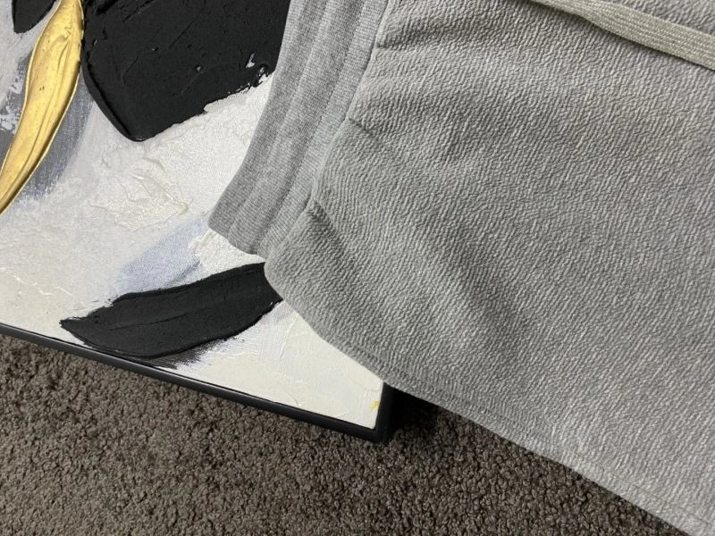 Genuine Christian Dior Short Pants