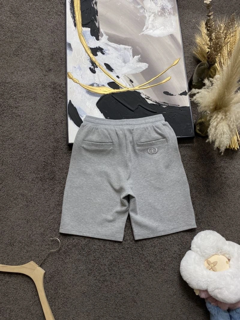 Genuine Christian Dior Short Pants