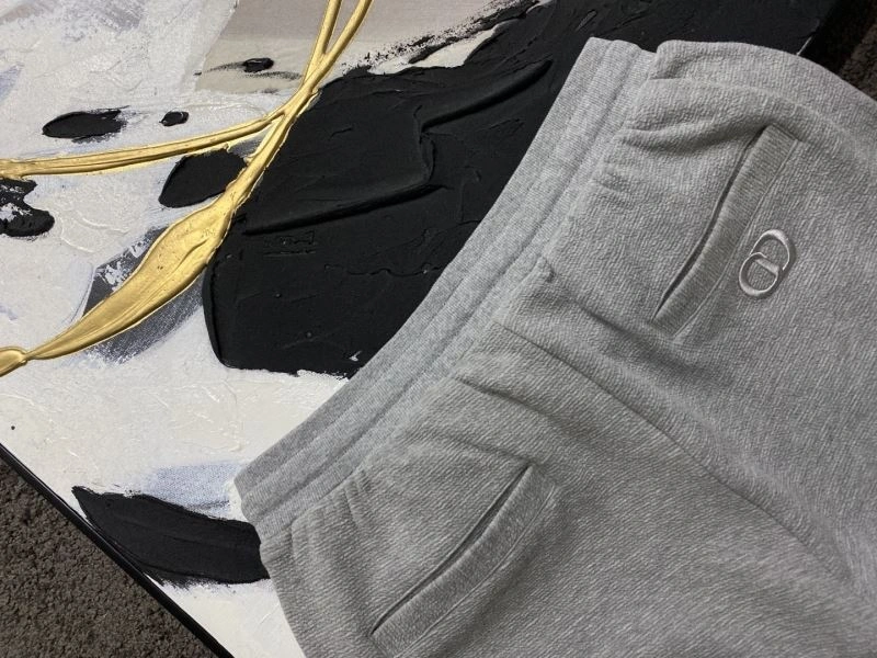 Genuine Christian Dior Short Pants