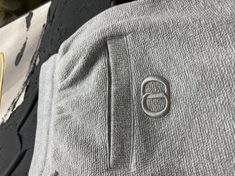 Genuine Christian Dior Short Pants