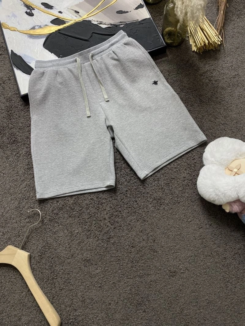 Genuine Christian Dior Short Pants