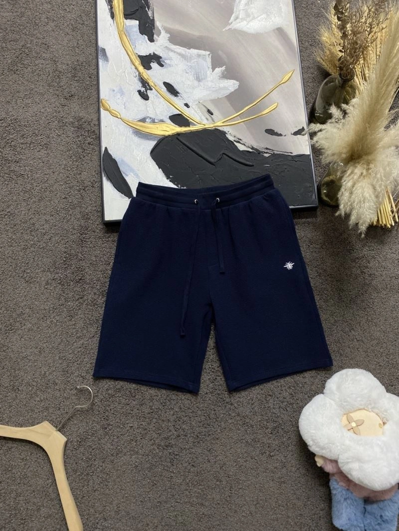 Christian Dior Short Pants