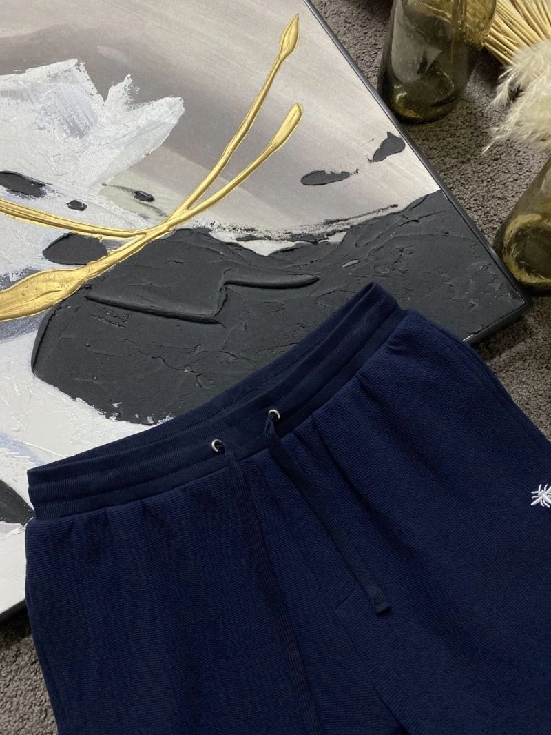 High fidelity Christian Dior Short Pants