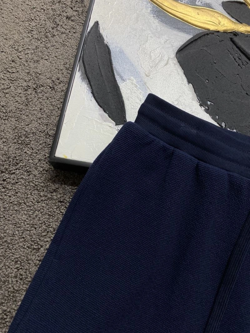 High fidelity Christian Dior Short Pants