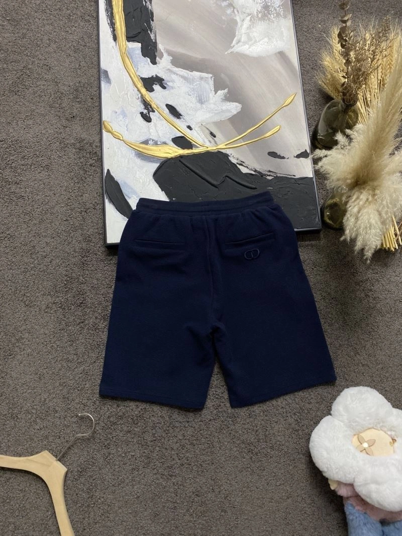 High fidelity Christian Dior Short Pants