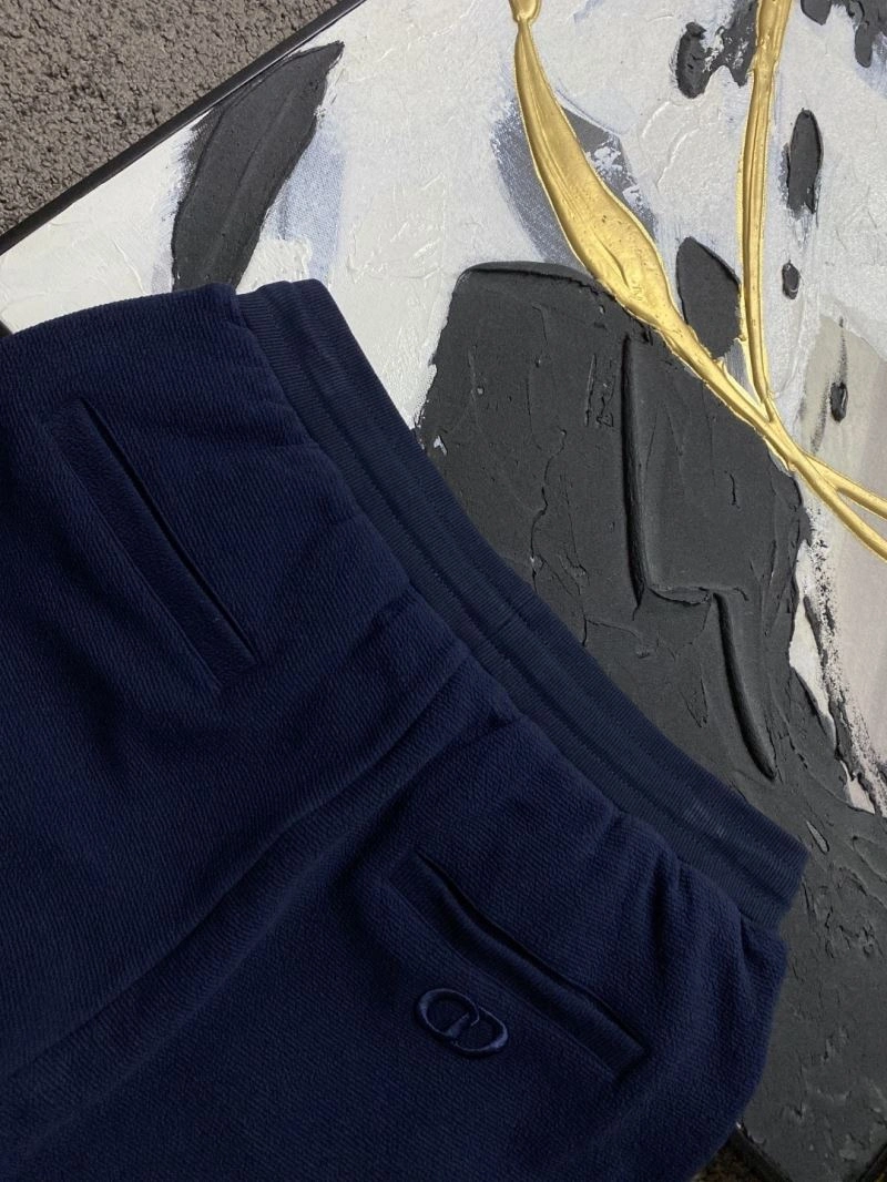 High fidelity Christian Dior Short Pants