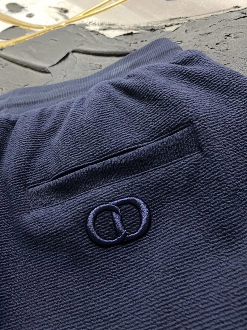 High fidelity Christian Dior Short Pants