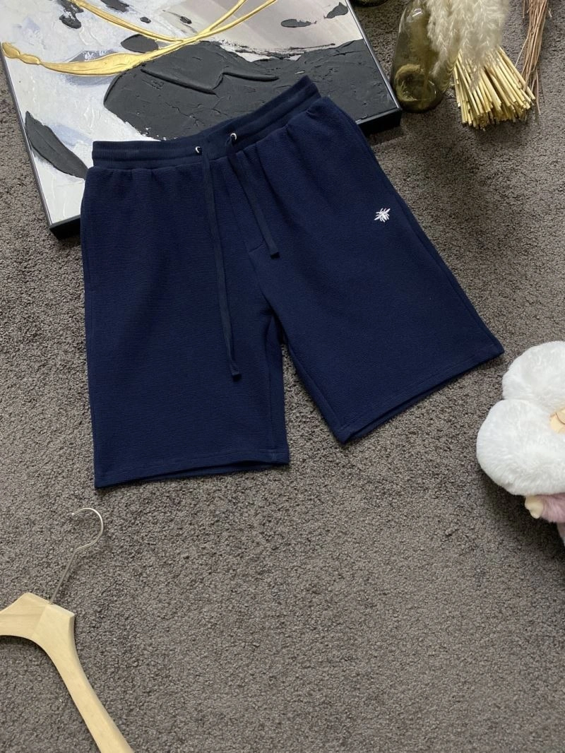 High fidelity Christian Dior Short Pants
