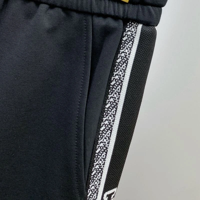 Bargain Christian Dior Short Pants