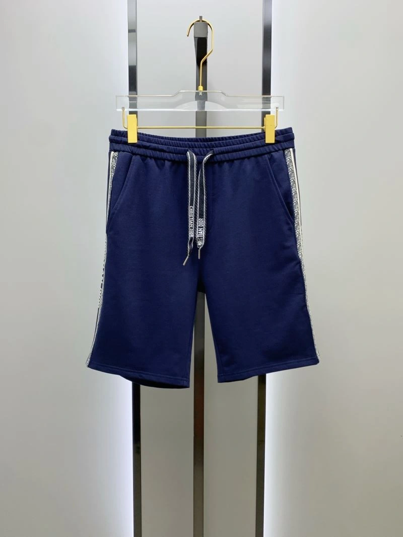 Christian Dior Short Pants