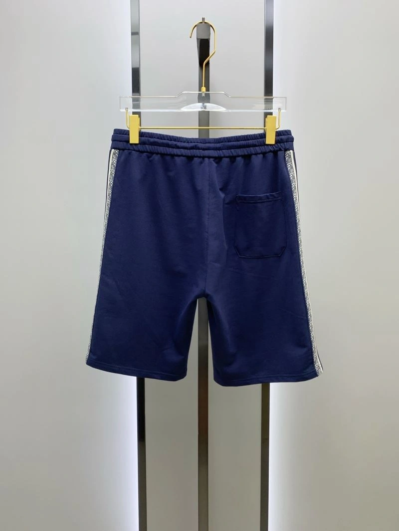Real Christian Dior Short Pants