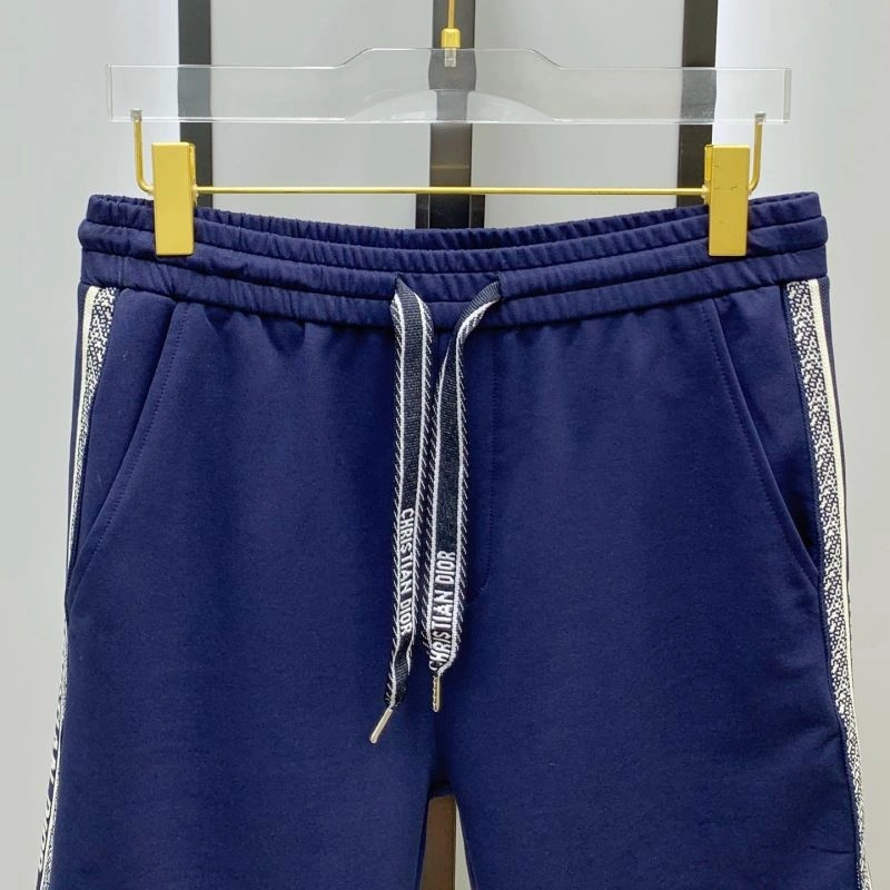 Real Christian Dior Short Pants