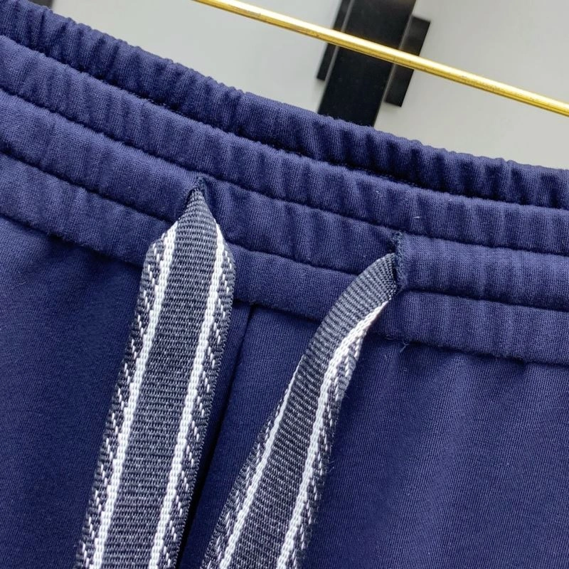 Real Christian Dior Short Pants