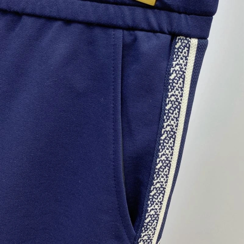 Real Christian Dior Short Pants