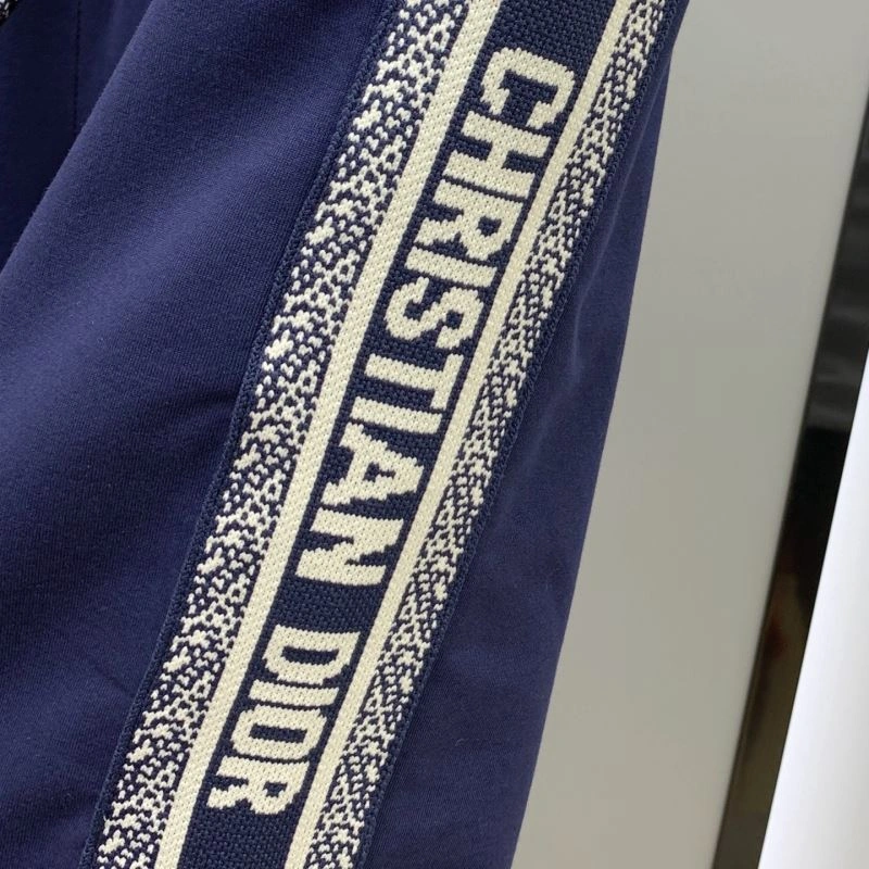 Real Christian Dior Short Pants