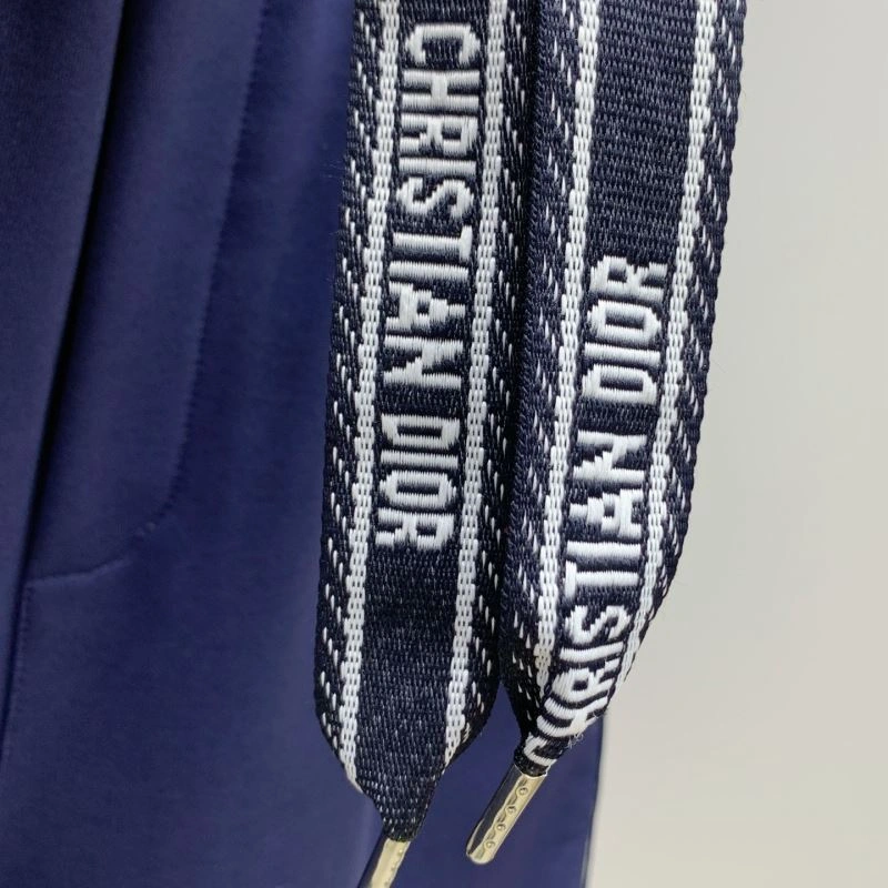 Real Christian Dior Short Pants