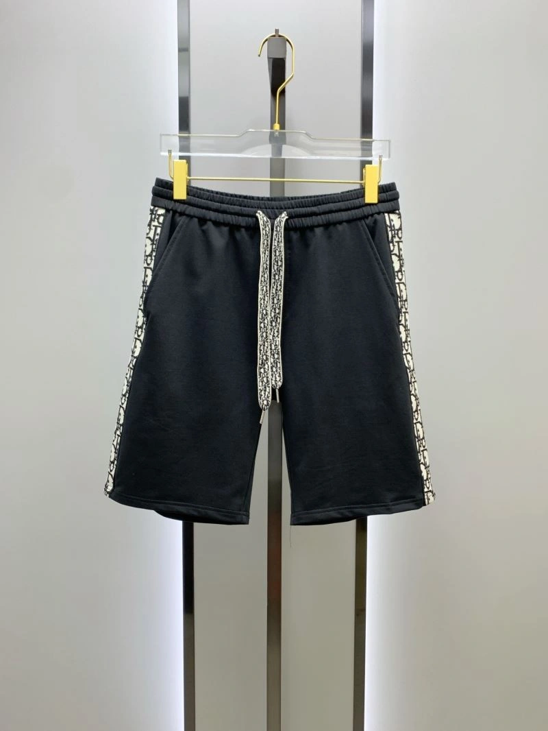 Christian Dior Short Pants