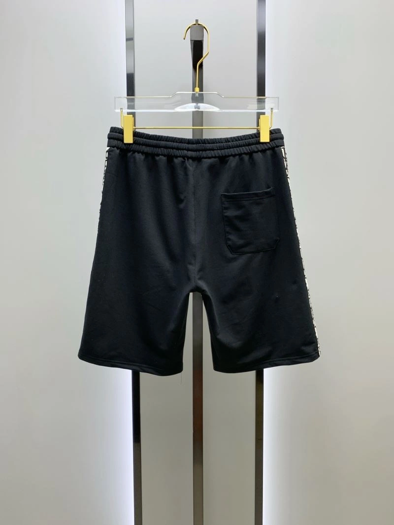 Authentic Christian Dior Short Pants